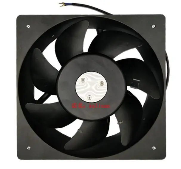 original KA2072HA2 20872 220V 50/60HZ High Temperature and Waterproof ...