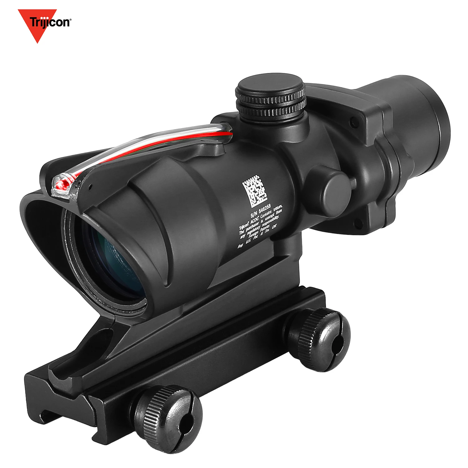 39％割引超話題新作 Trijicon ACOG スコープ S/N 546258【期間限定値下げ！！】 トイガン ミリタリー-OTA.ON ...