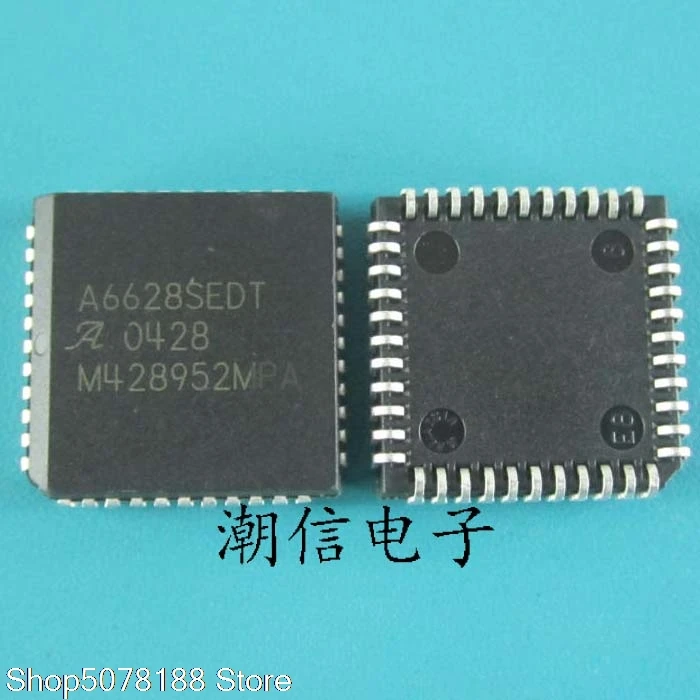 5 piezas A6628SEDT|Relés e interruptores de coche| - AliExpress