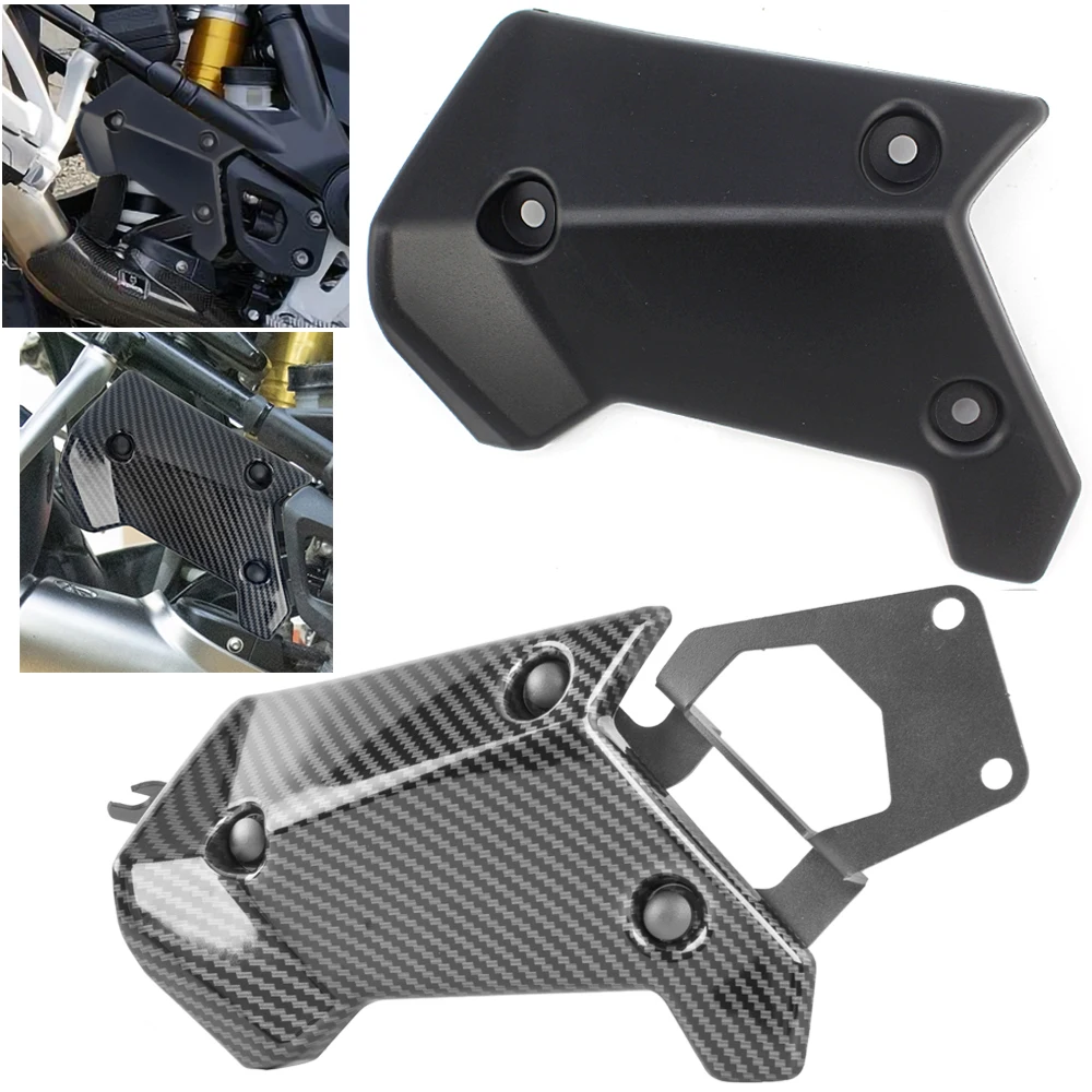 Motorcycle Frame Infill Side Panel Set Guard Protector Cover for BMW ...