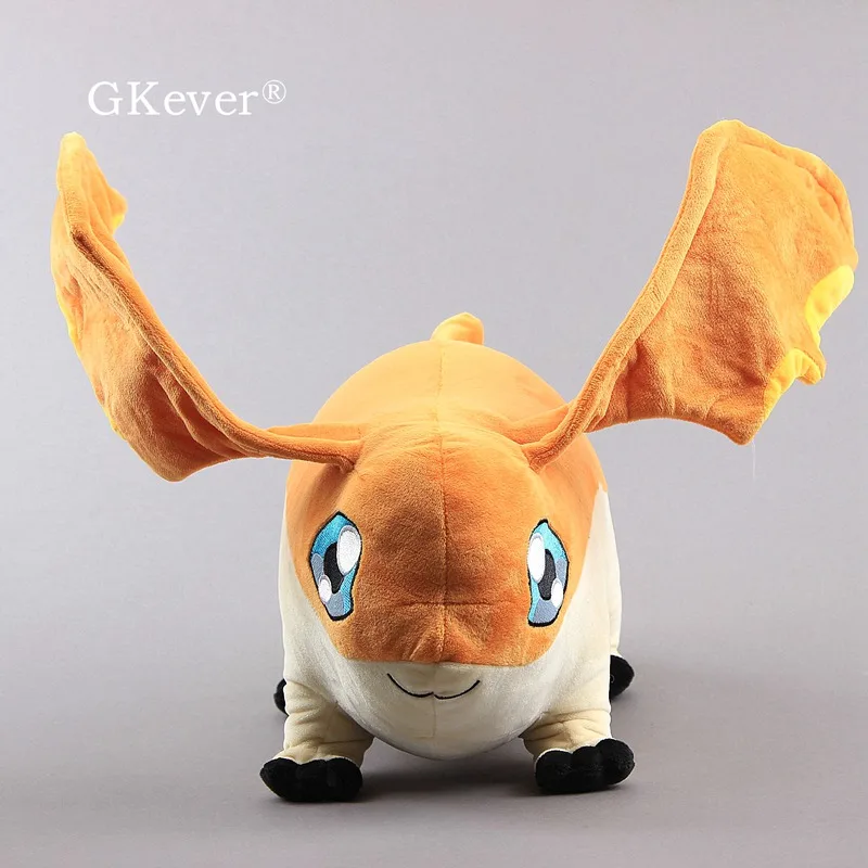 Patamon Plush