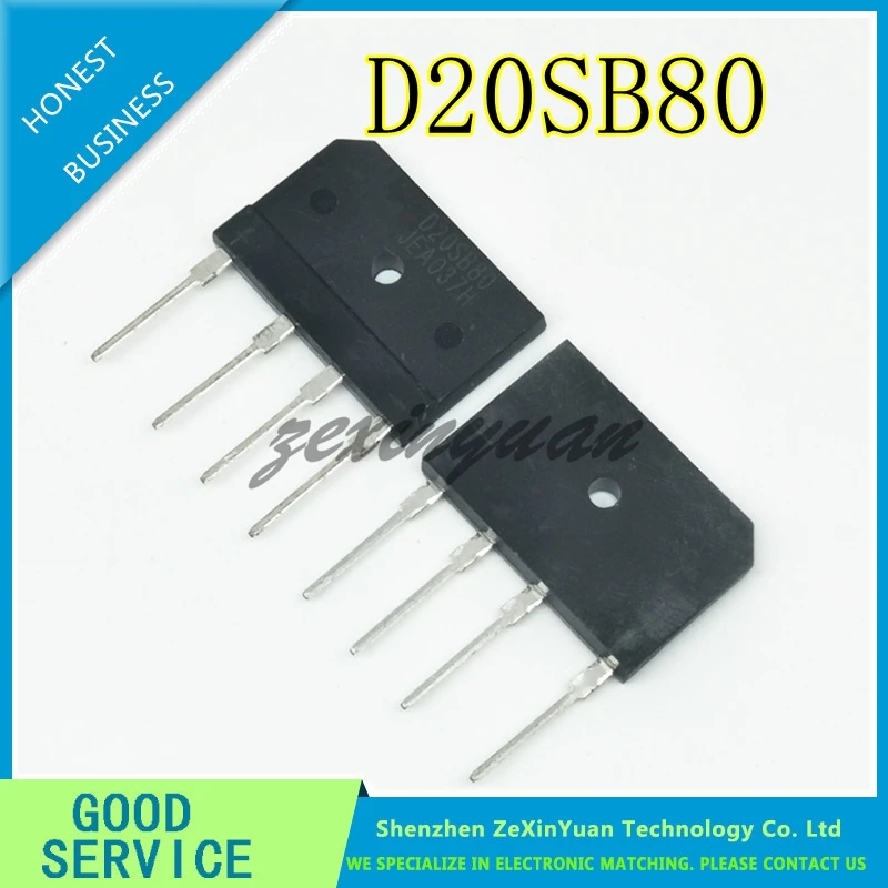 Ponte-retificadora-de-forno-eletromagn-tico-10-embutido-d20sb80-20a ...