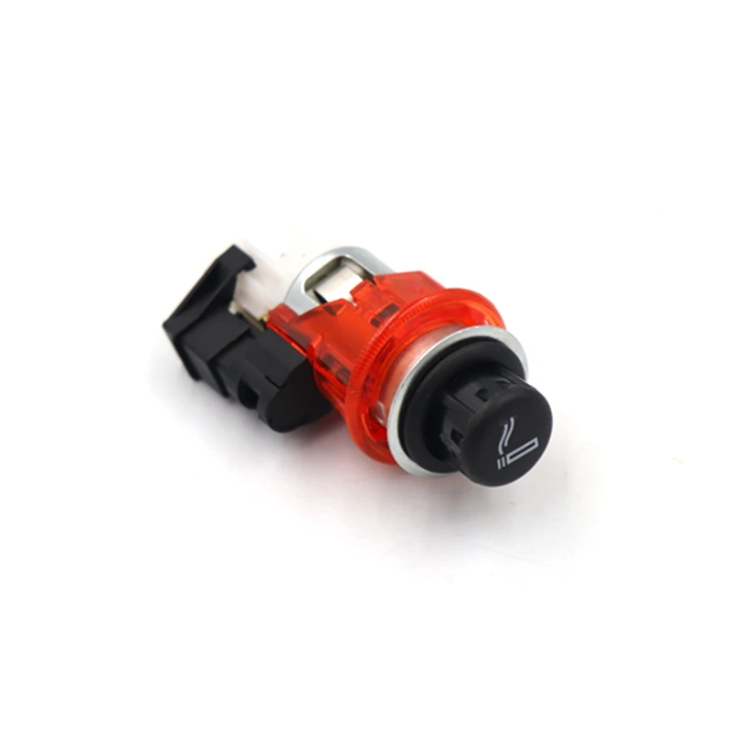 1j0 919 309 Cigarette Lighter Assembly For Vw Beetle Golf Gti Jetta ...