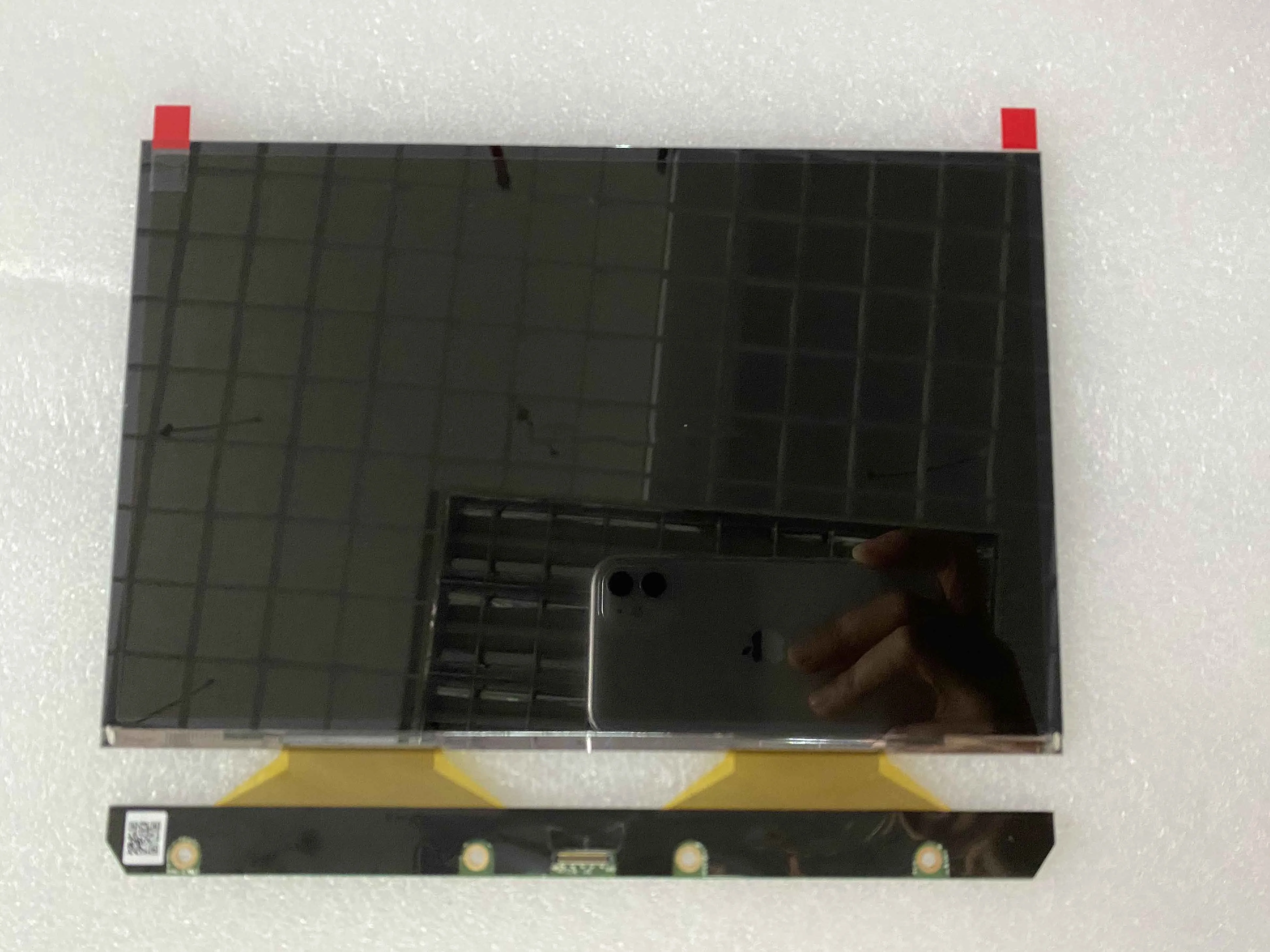 Monokrom LCD kullanarak PCB yapmak | Elektronik ve Mekanik Forumu