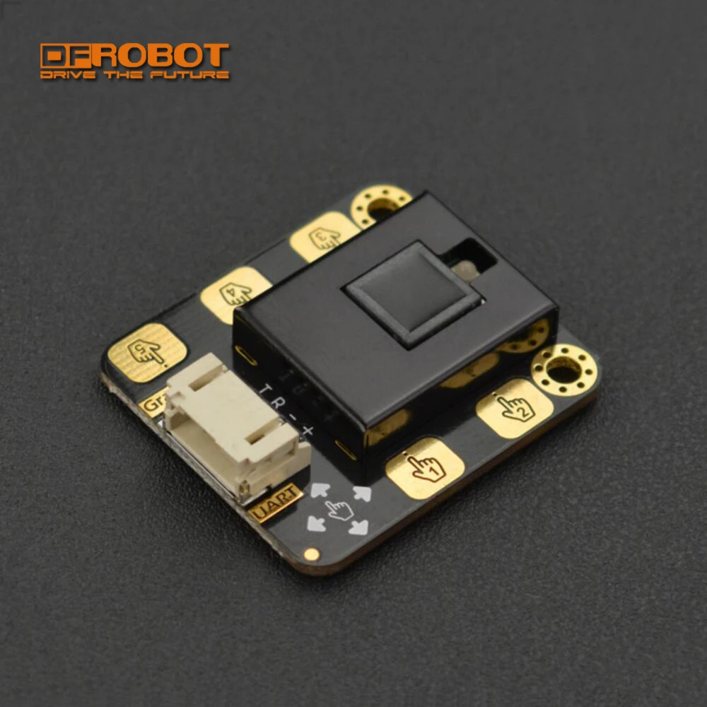 Dfrobot Gravity Gesture Recognition Touch Detect Detection Sensor Modul With Auto Sleep Wake Up ...