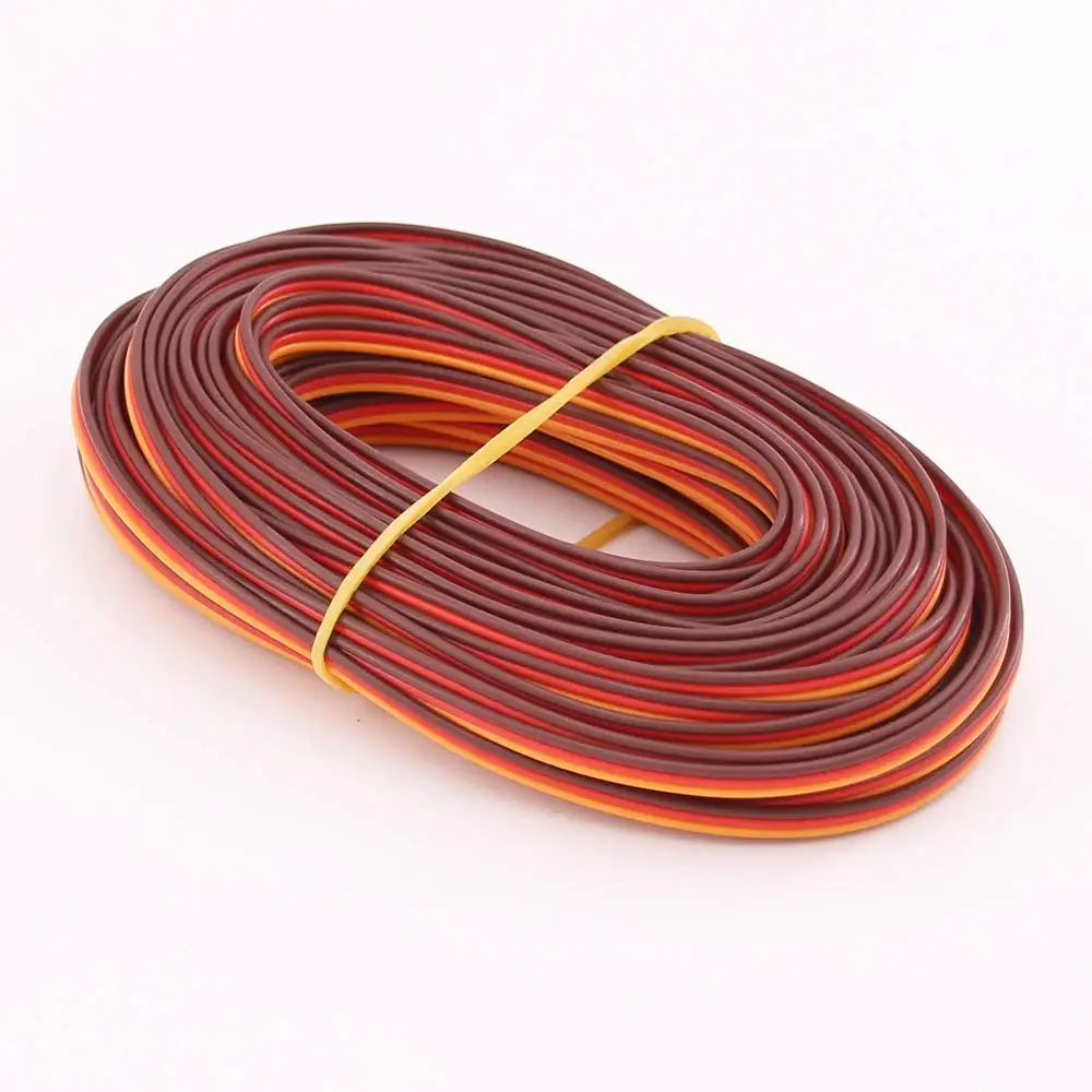 Cable-de-extensi-n-Servo-JR-Futaba-Cable-de-extensi-n-de-Cable-30-60 ...