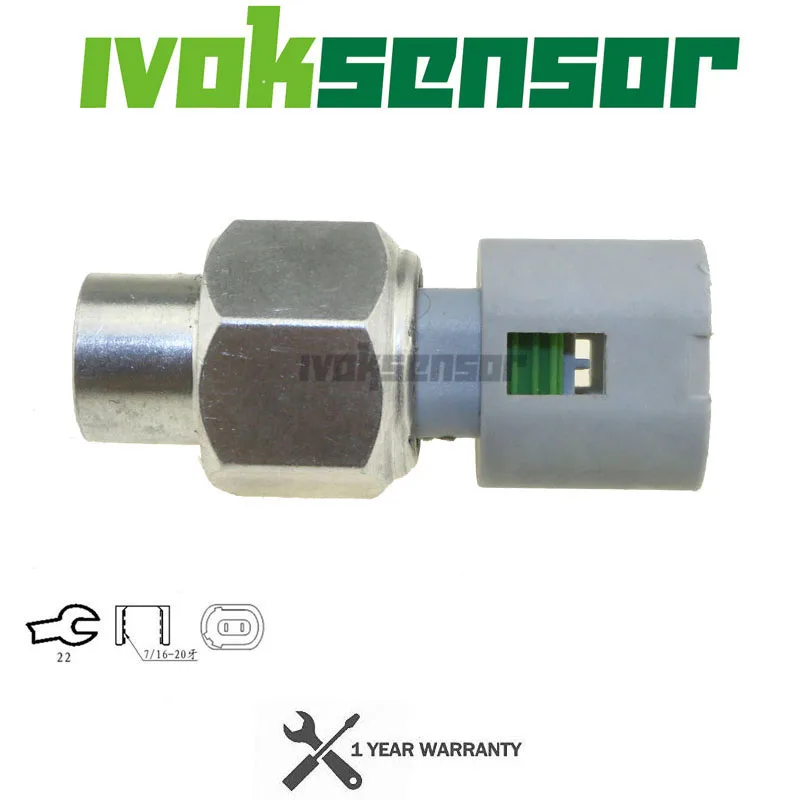 Factory Outlet Power Steering Pressure Switch Sensor Hydraulic Oil For ...