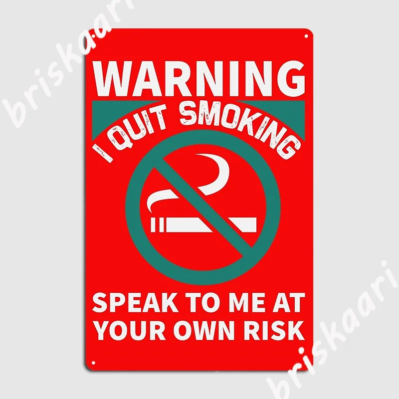 Quit Smoking Funny