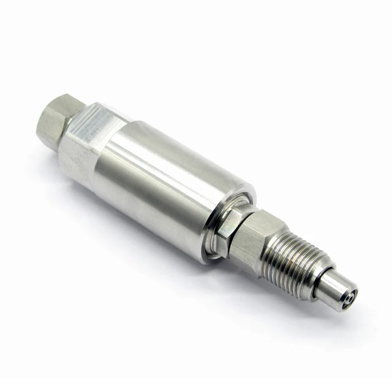 Flow Type, Single Axis Swivel Assembly, Straight, 60K OEM # : 010140-1 ...