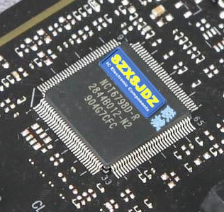 1pcs NCT6795D-M NCT6797D-M NCT6796D NCT6798D R NCT6796D-R