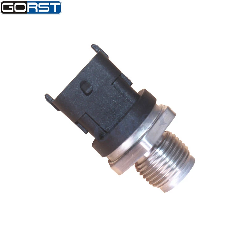0281002930 Fuel Common Rail High Pressure Sensor For Ievco 504333094 ...