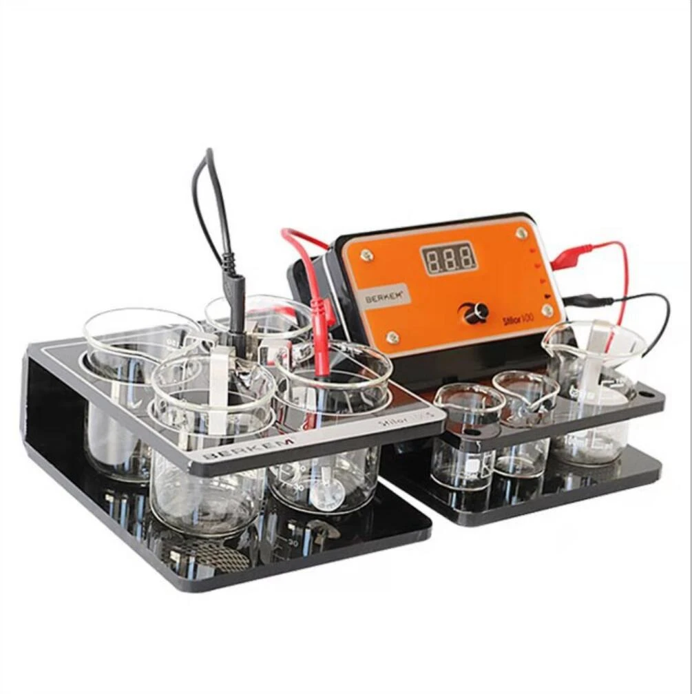 Tools Jewelry Equipment Electroplating | Electroplating Gold Silver ...