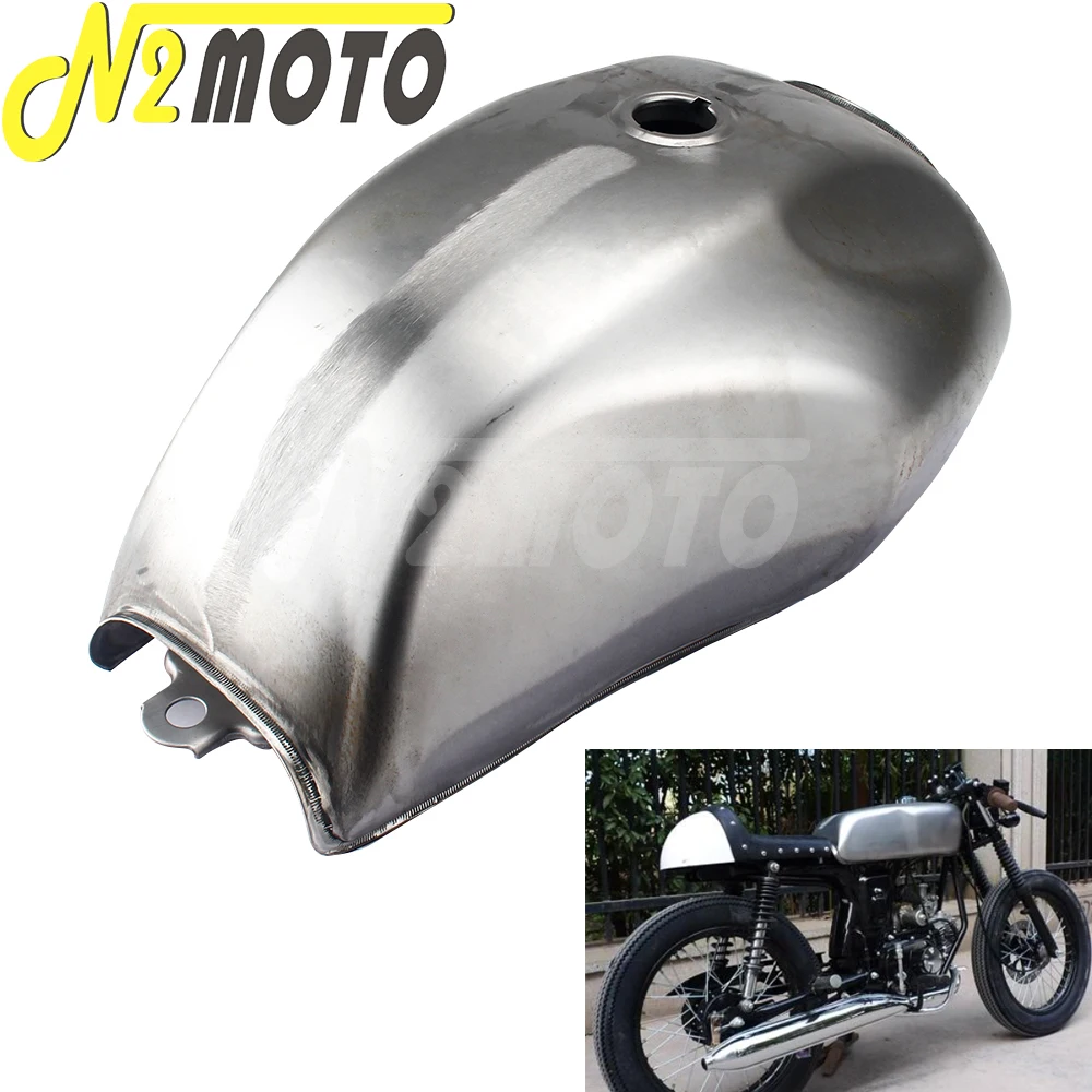 Cb650 Nighthawk Cafe Racer