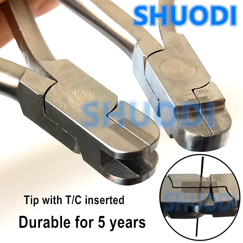 Dental-Orthodontic-Wire-Torquing-Torque-Plier-Forming-Plier-Dental ...