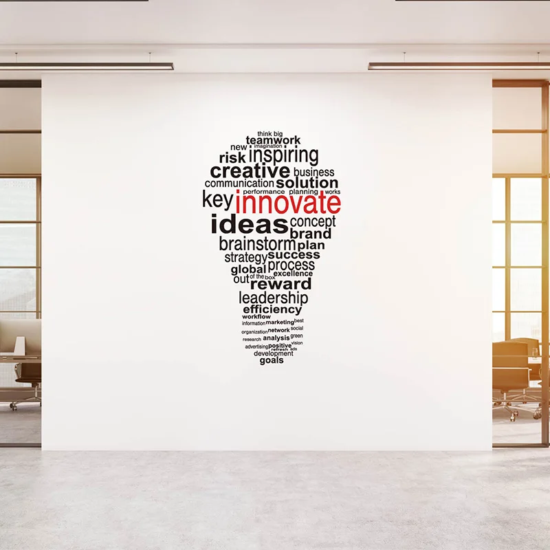 Office-Wall-Art-Office-Decor-Office-Wall-Decal-Office-Wall-Decor ...