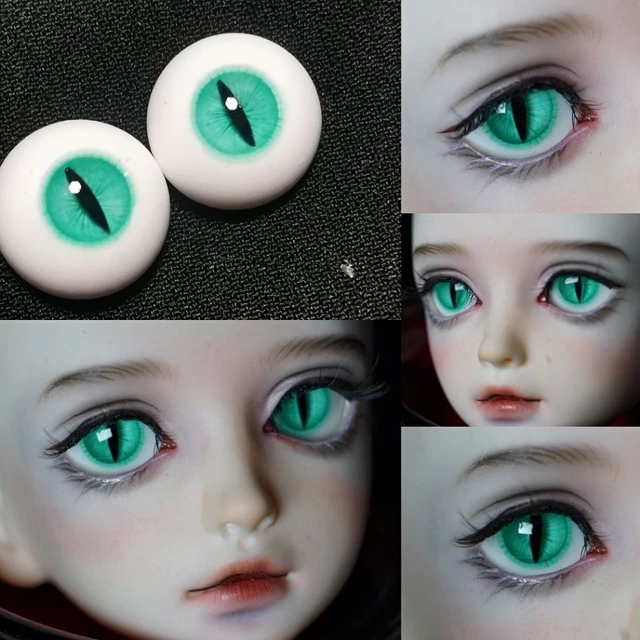 Mako Ojos Bjd