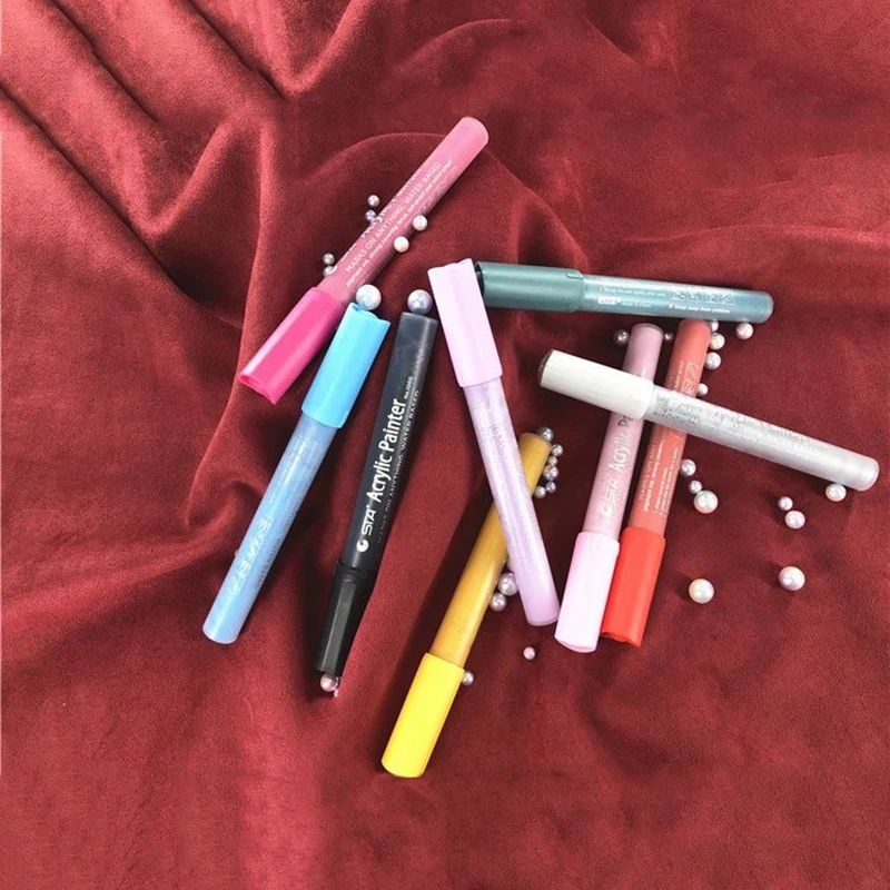 Body Art Graffiti Markers