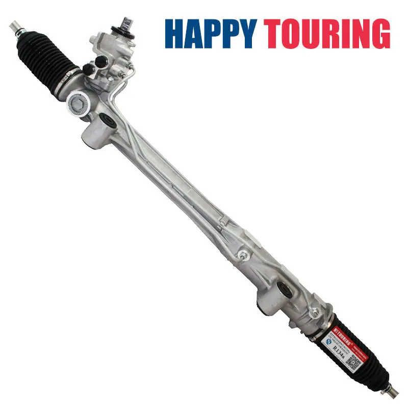 Auto Power Steering Gear Rack For Audi Q7 05 15 7L6422063BX 7L6422062S ...