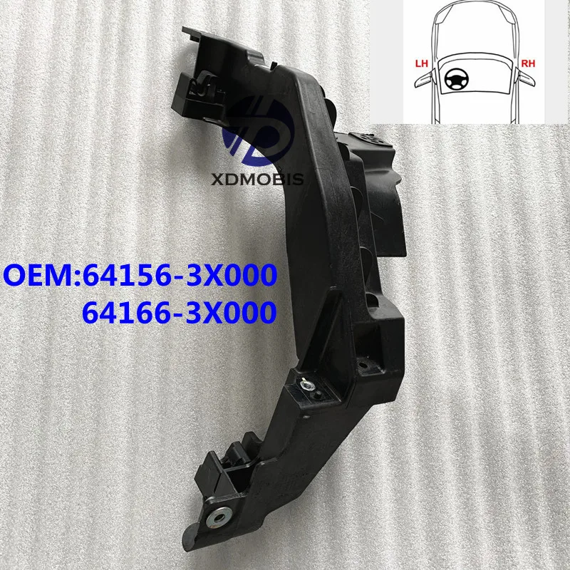 M-dulo-frontal-del-soporte-del-faro-del-marco-del-tanque-de-agua-para ...