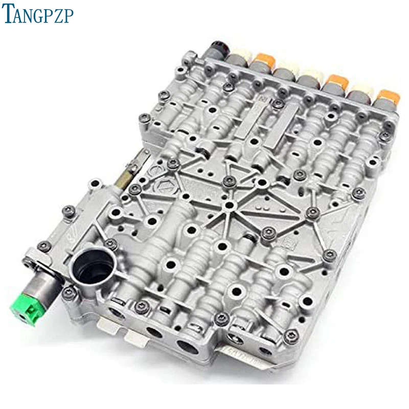 8HP45 B048 ZF8HP45 8HP70 ZF8HP70 ZF 8 Speed automatic transmission ...