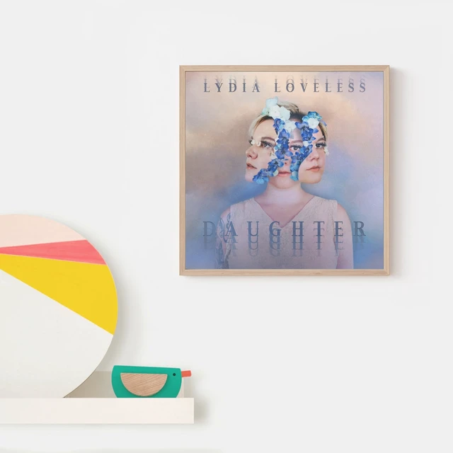 Daughter Album Cover