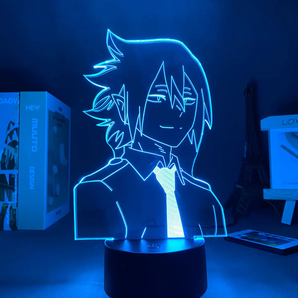 Lampo Anime