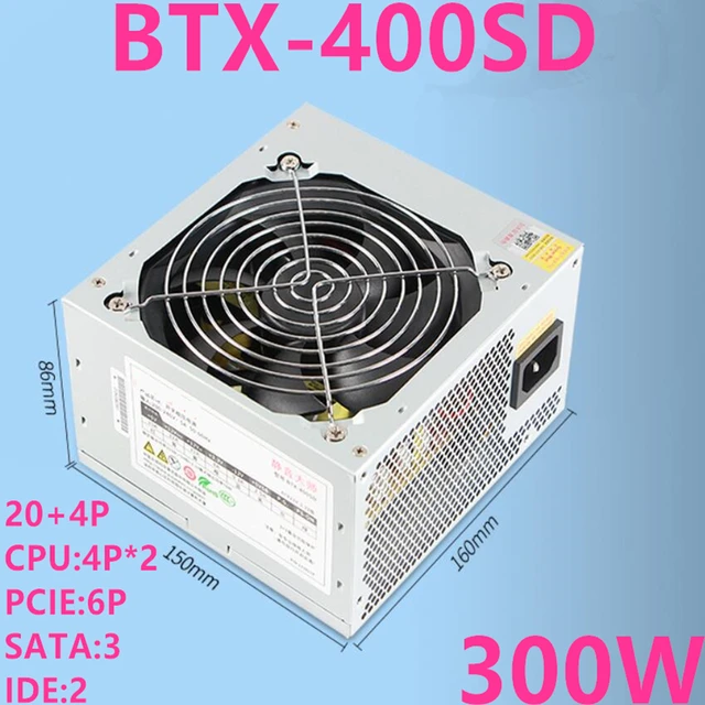 Btx Power Supply