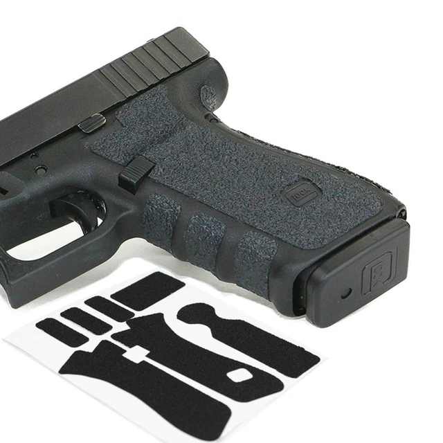 Glock 23 Gen 3 Accessories