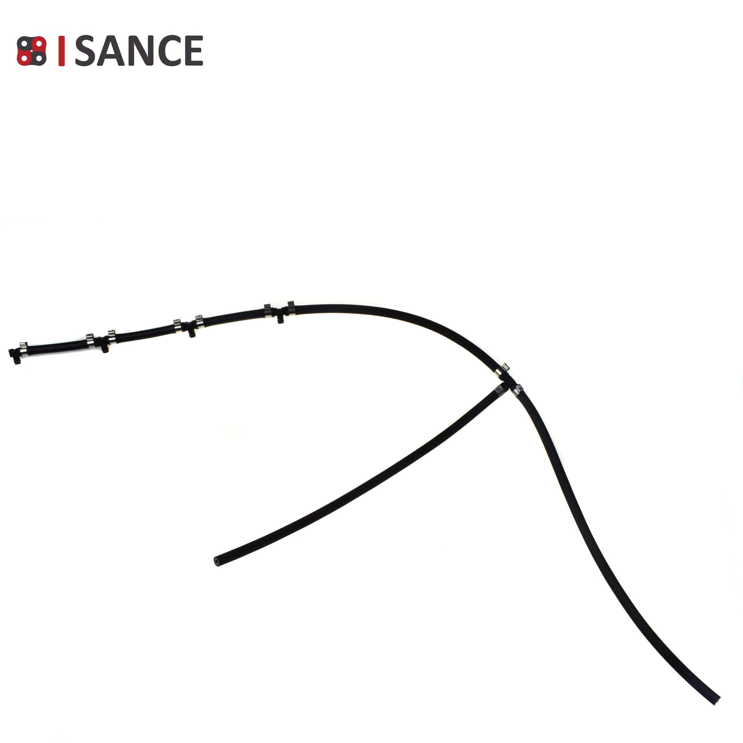 หัวฉีดน้ำมันเชื้อเพลิงสุทธิรั่วปิดท่อ98134488 55578366 97376655สำหรับ ...