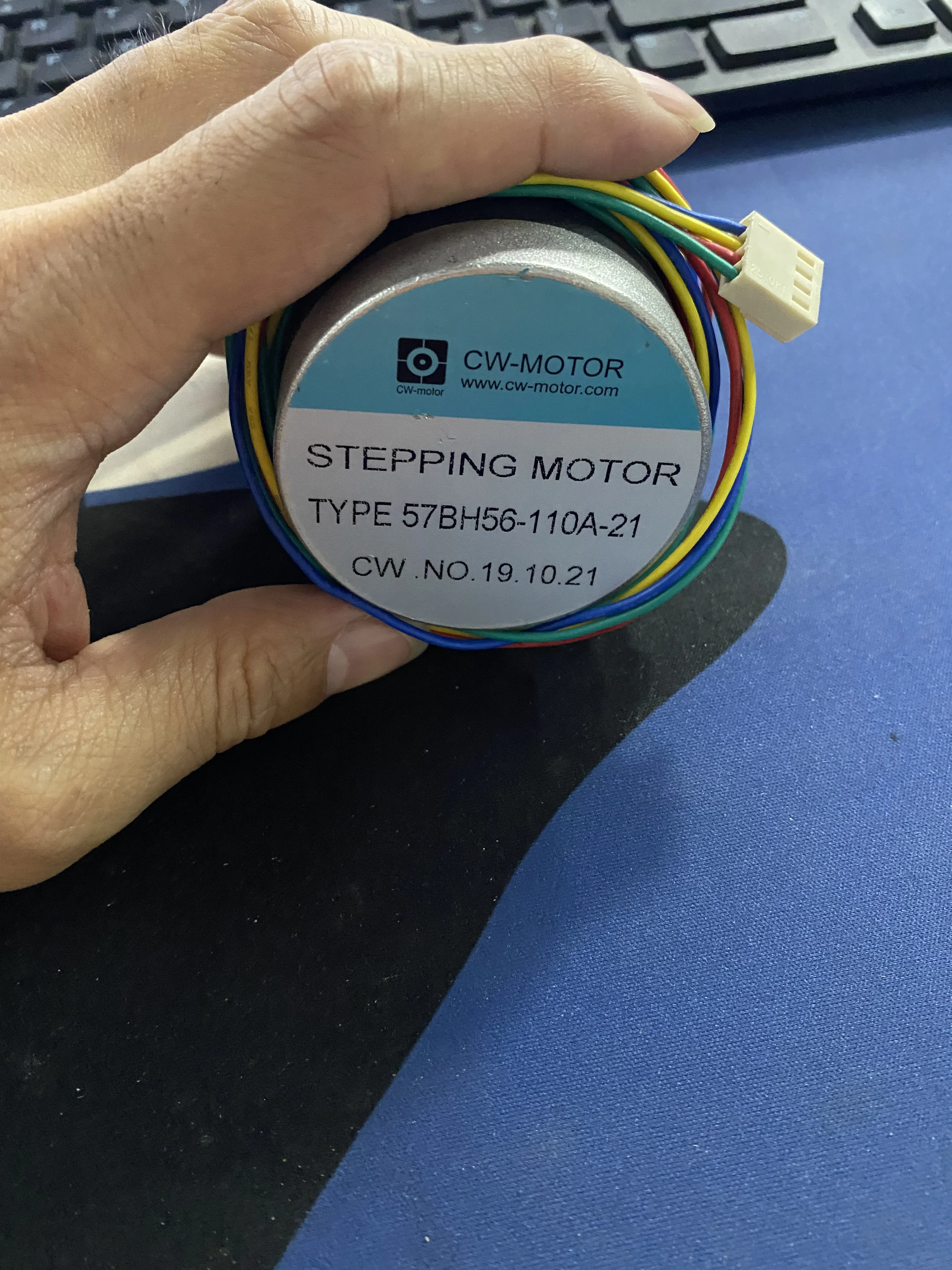 CUTTING-PLOTTER-57BY-2-phase-Stepper-Motor-57HS-NEMA23-Series-cutting ...