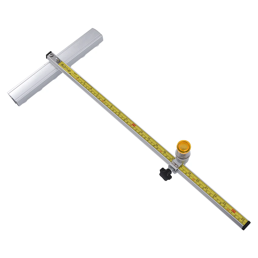 BLD-T-60A-T-type-Glass-Cutter-Long-Type-Cutter-For-Glass-600mm-Good ...