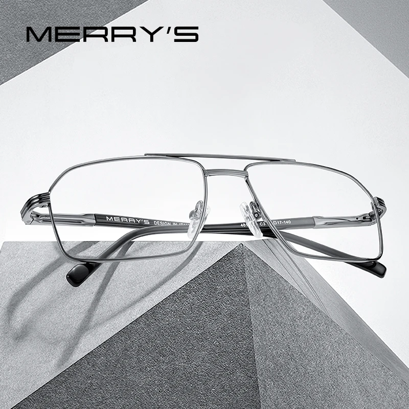 Men Glasses Frame Optical Titanium | Titanium Alloy Glasses Frame Men - Design Men - Aliexpress