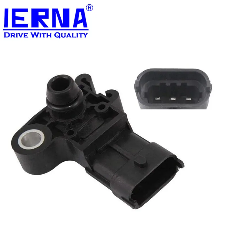 IERNA emme hava basıncı sensör haritası sensörü BUICK CADILLAC ...