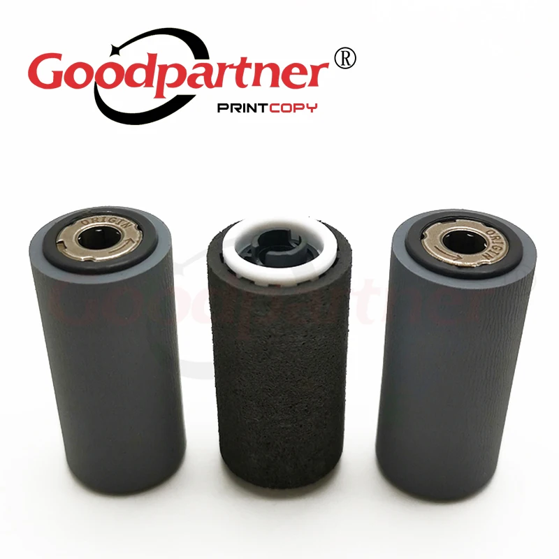 1x 604k58410 604k77810 Doc Feeder Dadf Maintenance Roller For Xerox ...