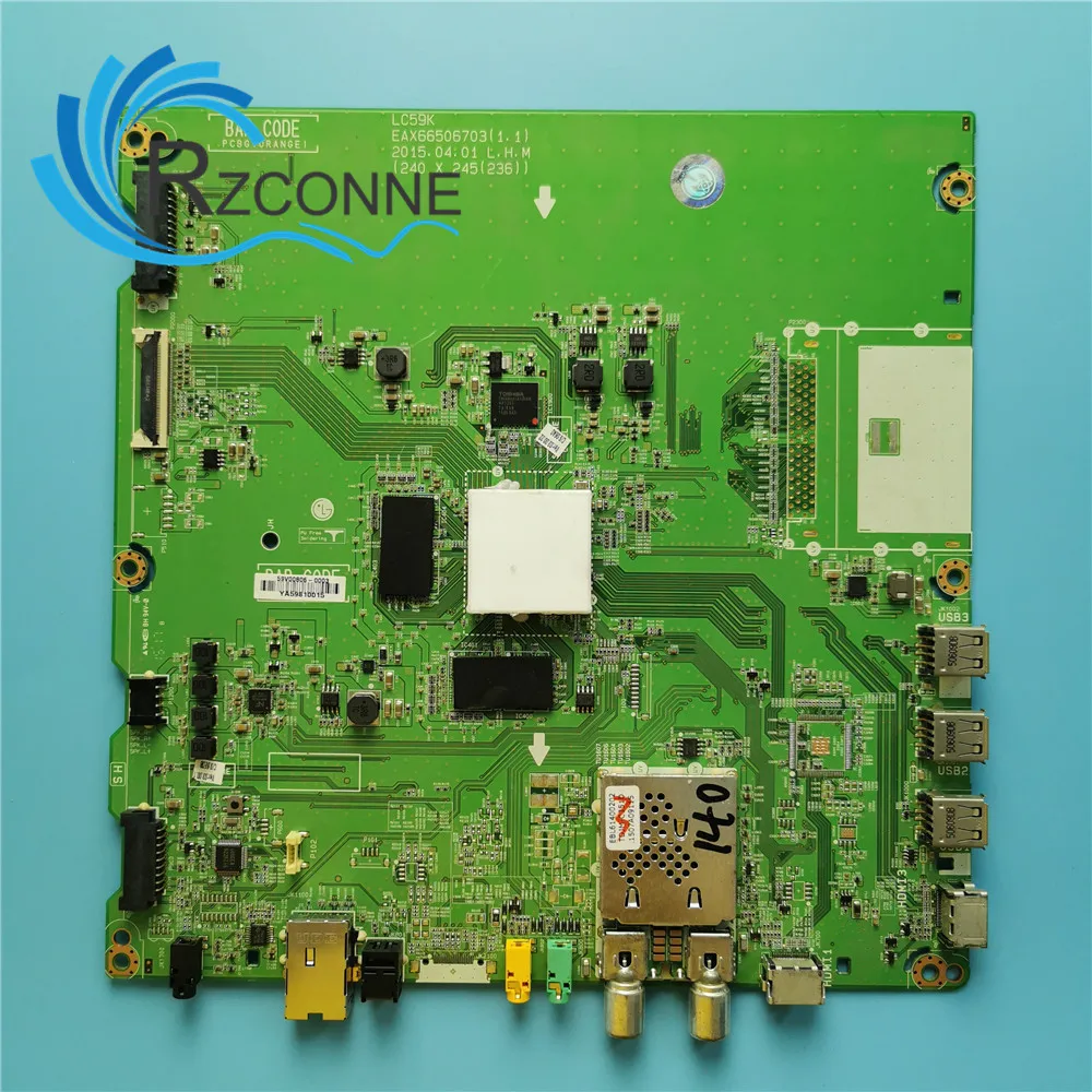 Motherboard Mainboard Card for EAX66506703(1.1)|Industrial Computer ...