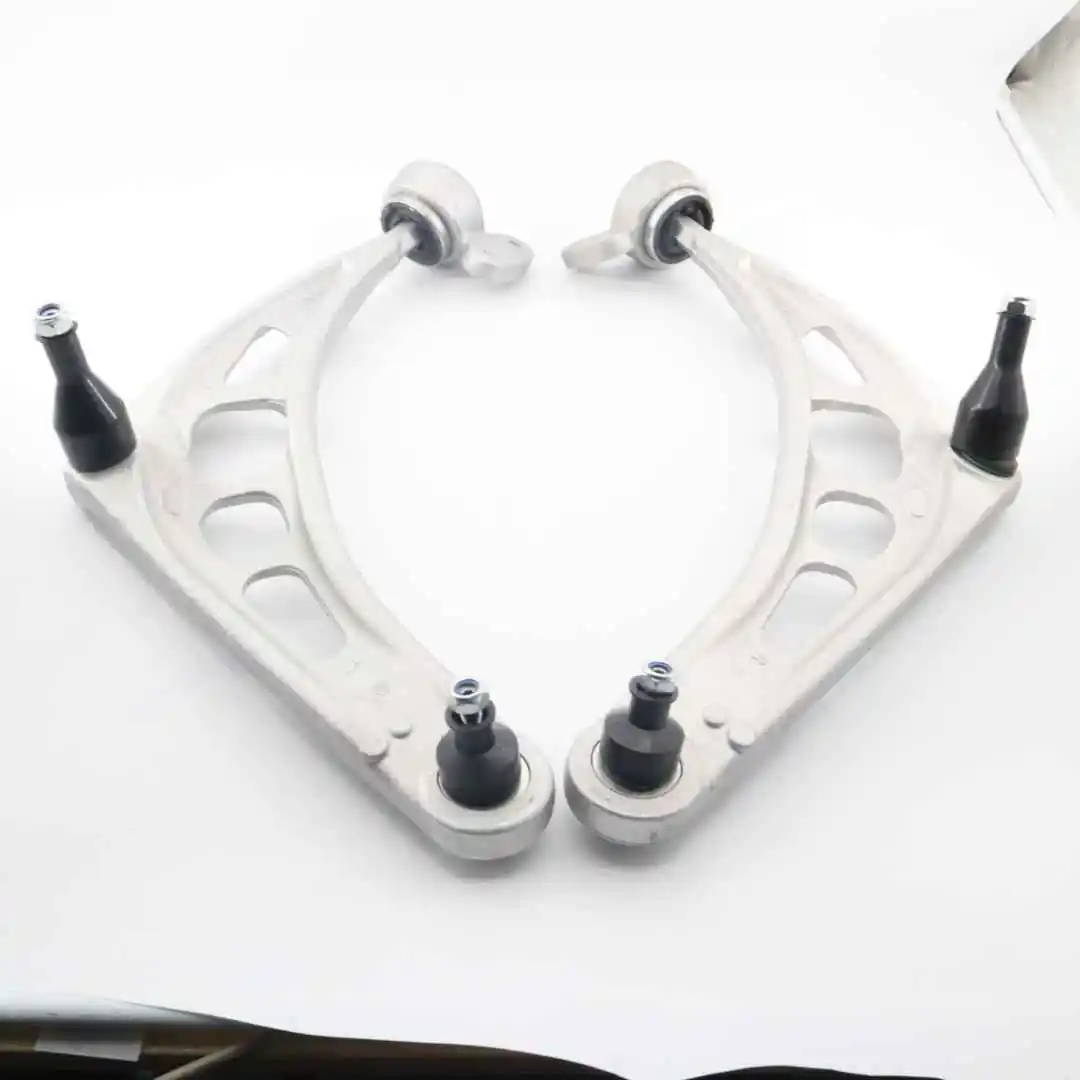 31122343353 31122343352 Control Arm FRONT for BM W E46 330i 330d 328i ...