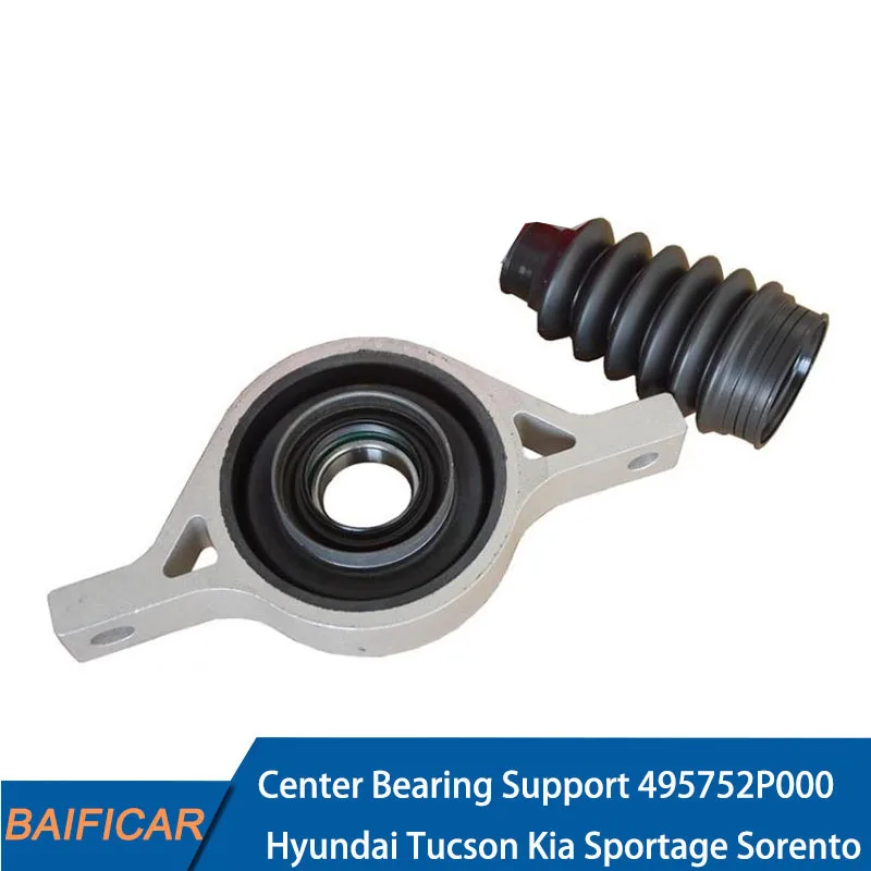 Baificar Soporte de rodamiento central para Hyundai Tucson, Kia ...