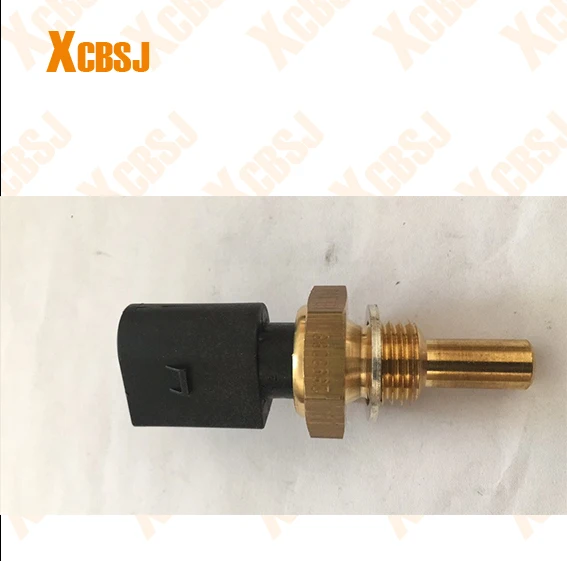 FORPorsche 911 991 Boxster Cayman 981 Coolant Temperature Sensor ...