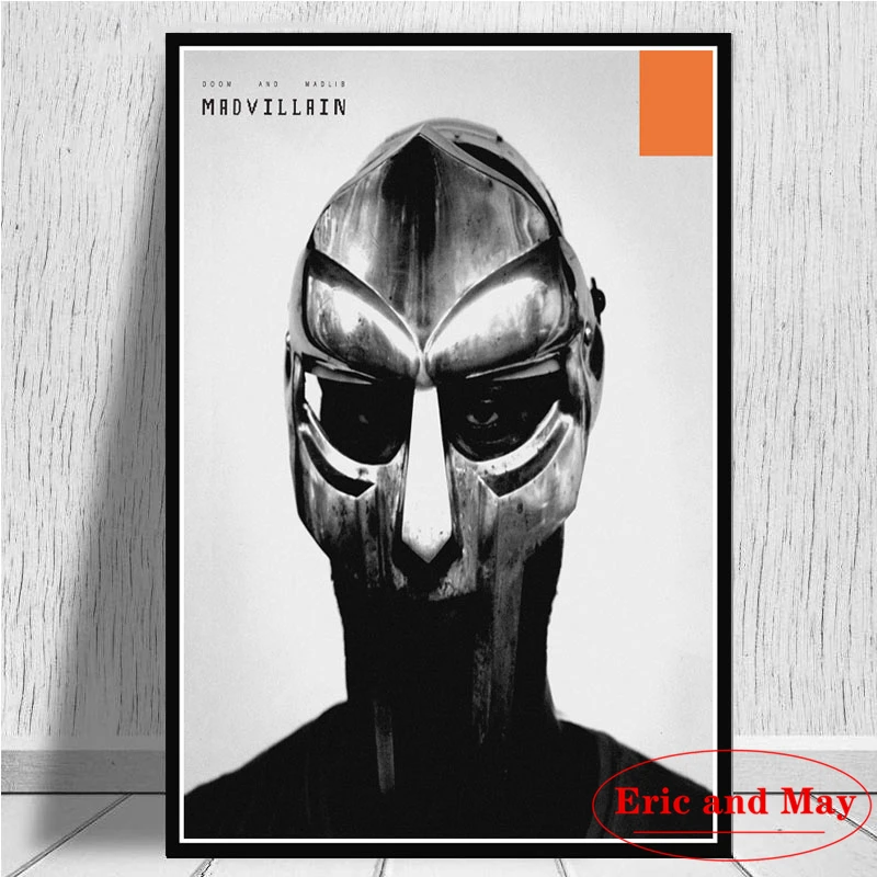 Madvillainy album meaning - zemain