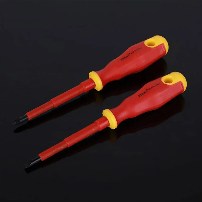 1000W High Voltage Insulated Screwdriver Electrician Screwdriver Set ...