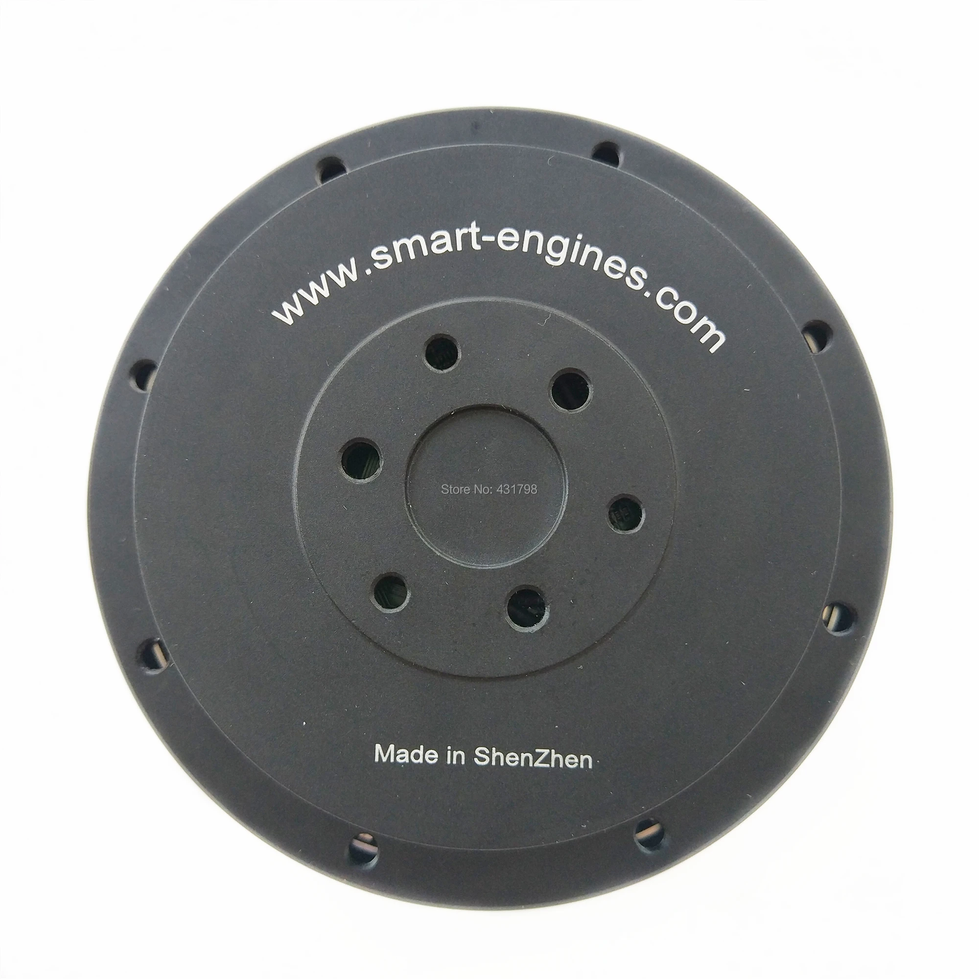 Сервопривод с высоким крутящим моментом ME18-A разработан на основе MIT ...