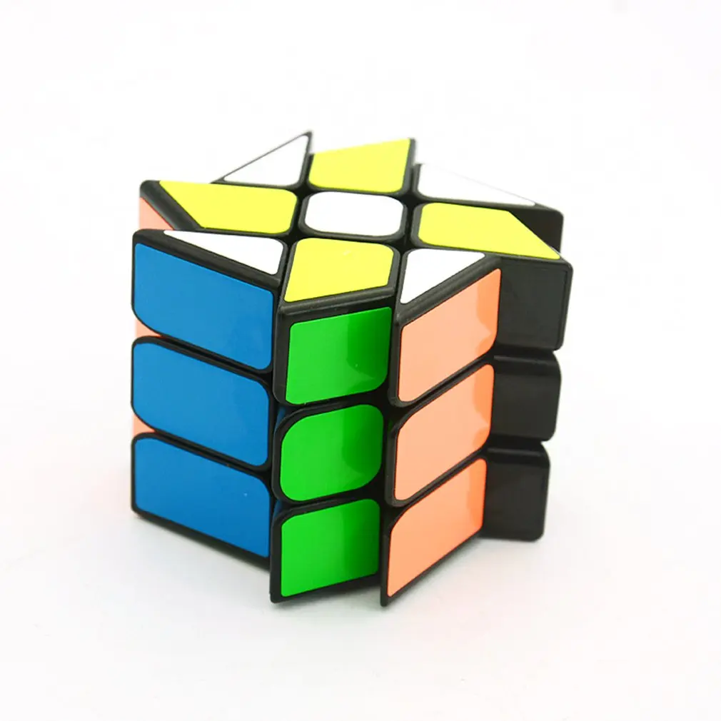 Magic Cube Professional Competition Speed Cube Hot Wheels Windmills ...