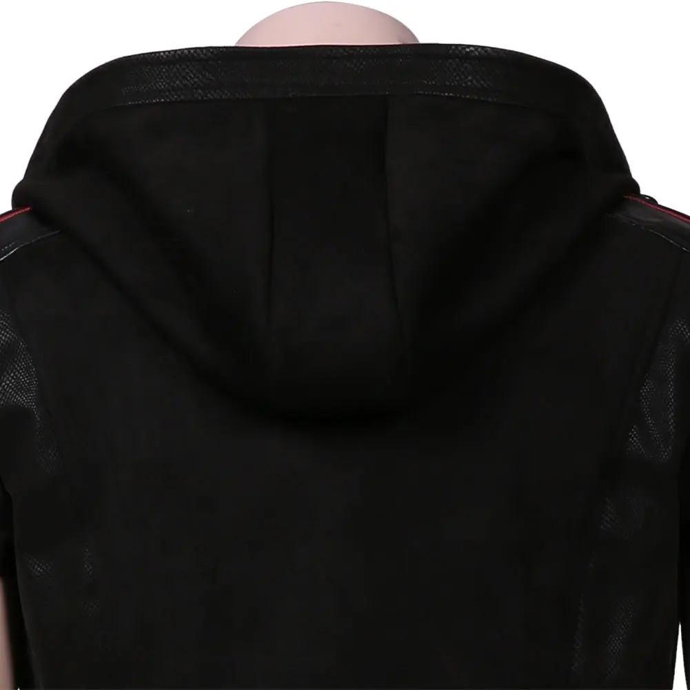 Game Kingdom Hearts III Yozora Cosplay Costume For Adult - AllCosplay.com