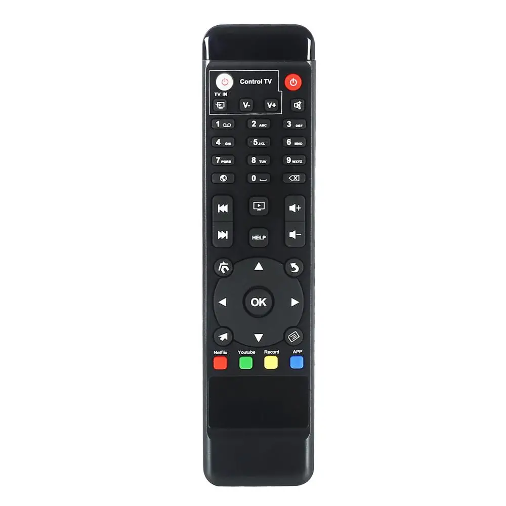 A95X-MAX-Android-Tv-Box-remote-control-for-Amlogic-S905-X2-for-Android ...