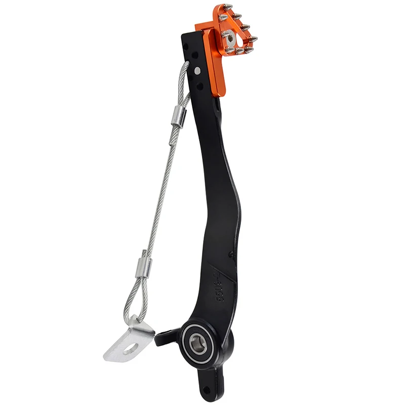 Задняя педаль тормоза рычаг заставка для Ktm SX EXC SX XC XCW SX EXC ...