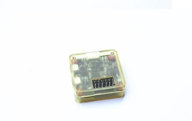 Cc3d Openpilot Open Source Flight Controller 32 Bits Processor Fpv Qav 250 400 - Parts & Accs ...