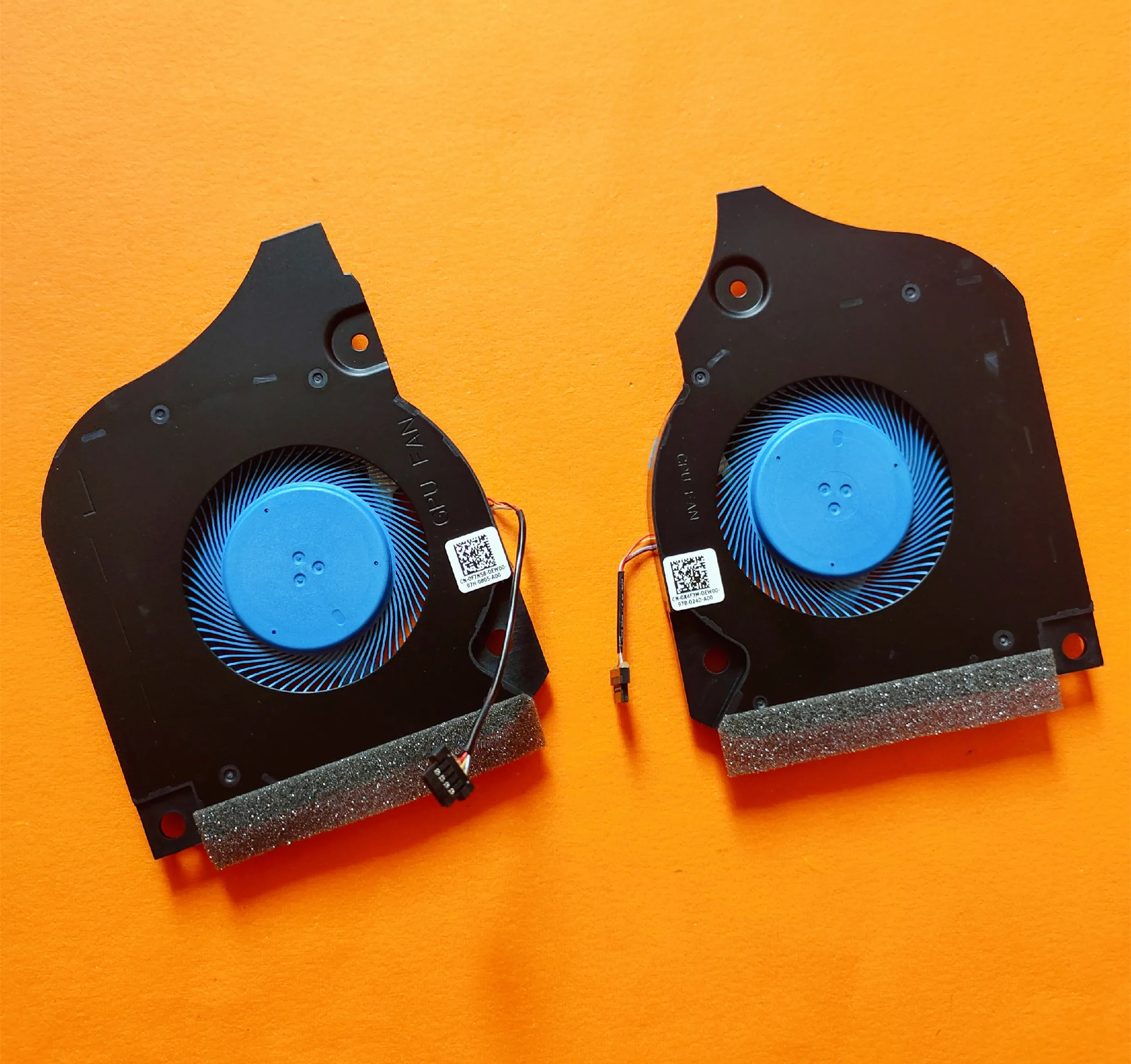 How to control fan curve on dell g7 laptop - oioden