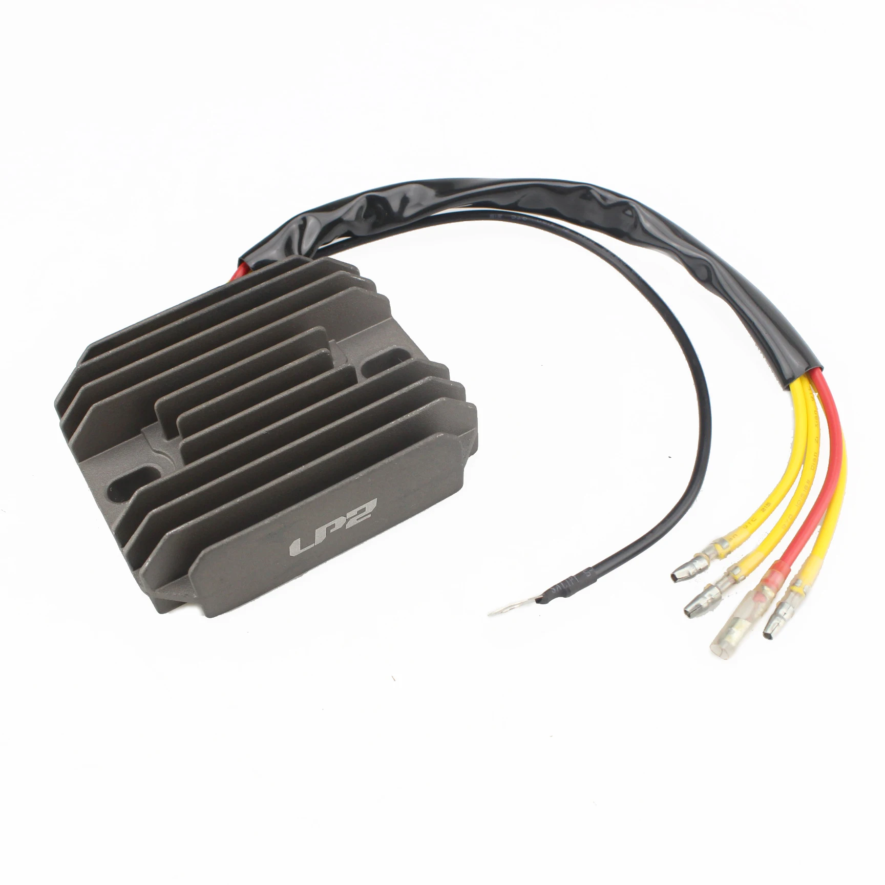 12v Motorcycle Bike Voltage Regulator Rectifier For Suzuki Gsx1100 ...