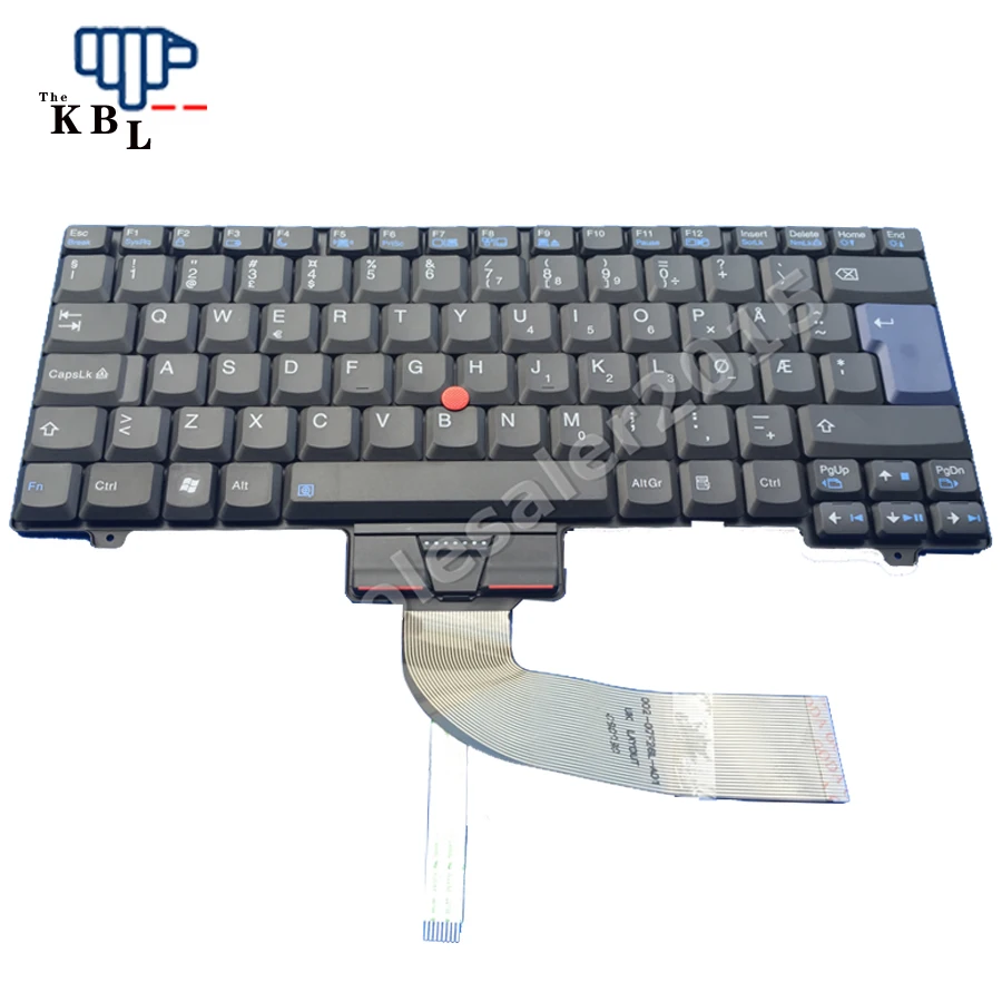Baru-untuk-Lenovo-Thinkpad-Sl300-Sl400-Sl400C-Sl500-Sl500C-atau ...