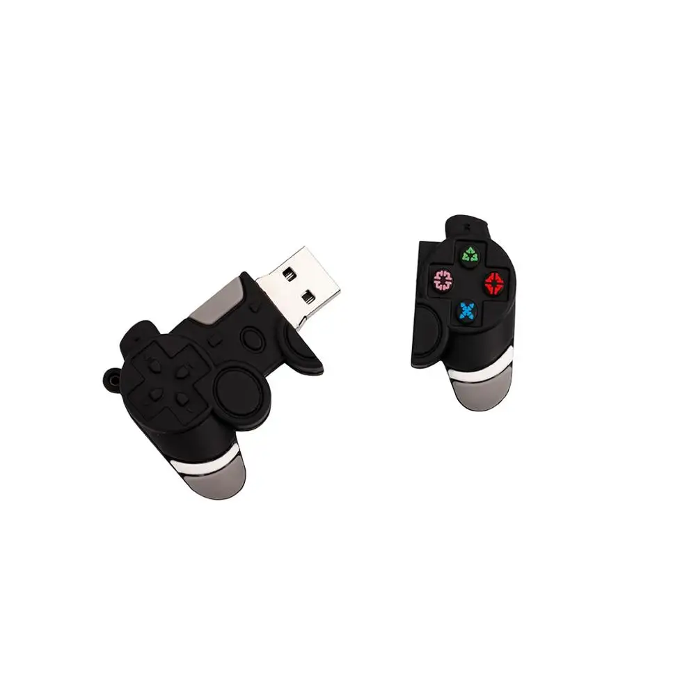 Pendrive 4GB 8GB USB Flash Drive 16GB 32GB Game Console Design Memory ...